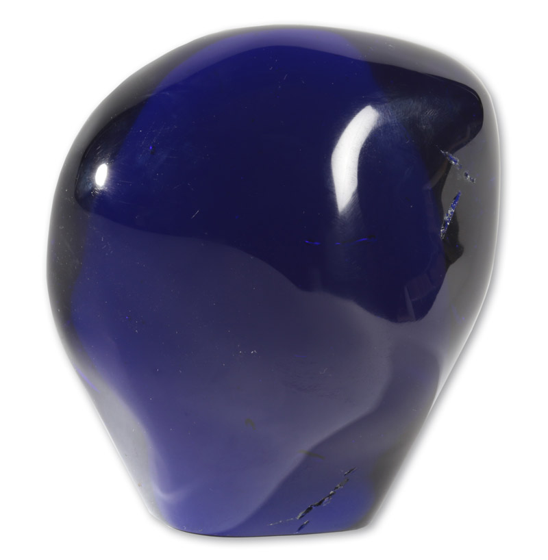 OBSIDIENNE BLEU, photo Serge BRIEZ ©cristaux-sante.com | BLOG de Daniel ...