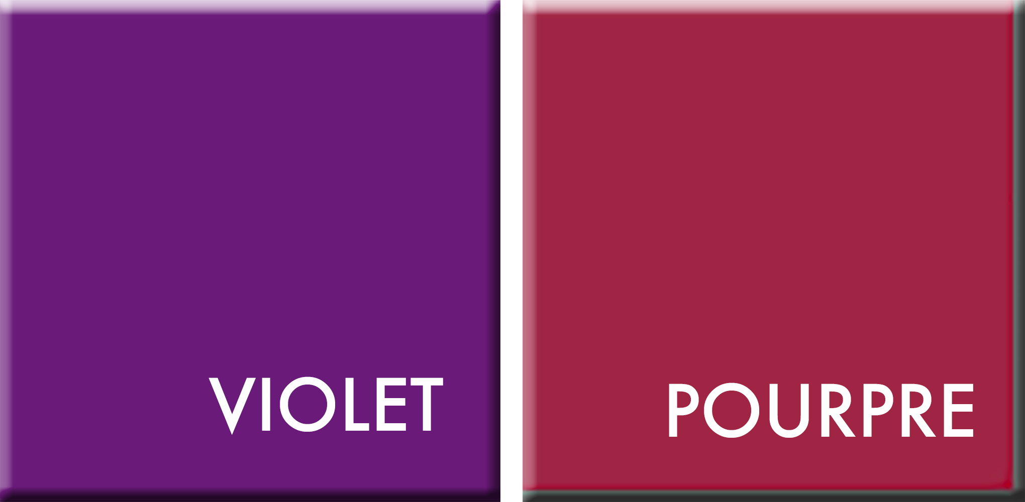 couleur pourpre | BLOG de Daniel Briez